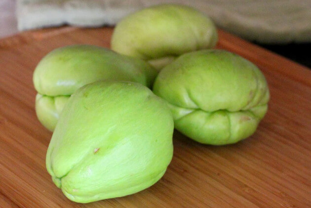 15 Untold Health Benefits Of Chayote That Must Be Told To The Masses ...