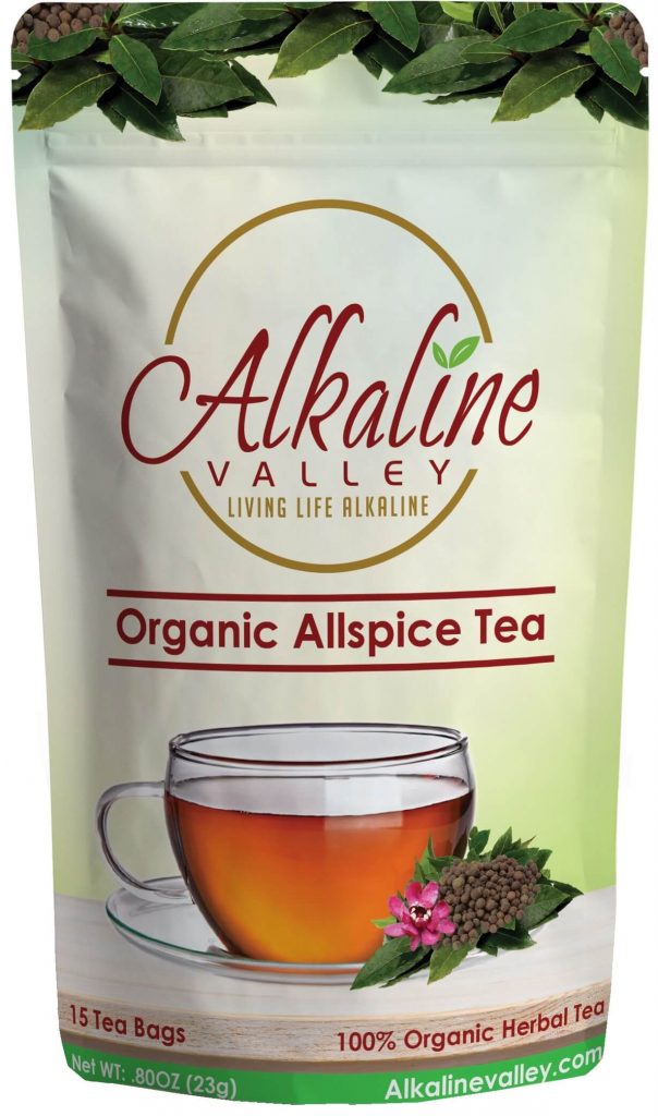 8 Of The Healthiest Alkaline Teas In The World That Mainstream Media ...
