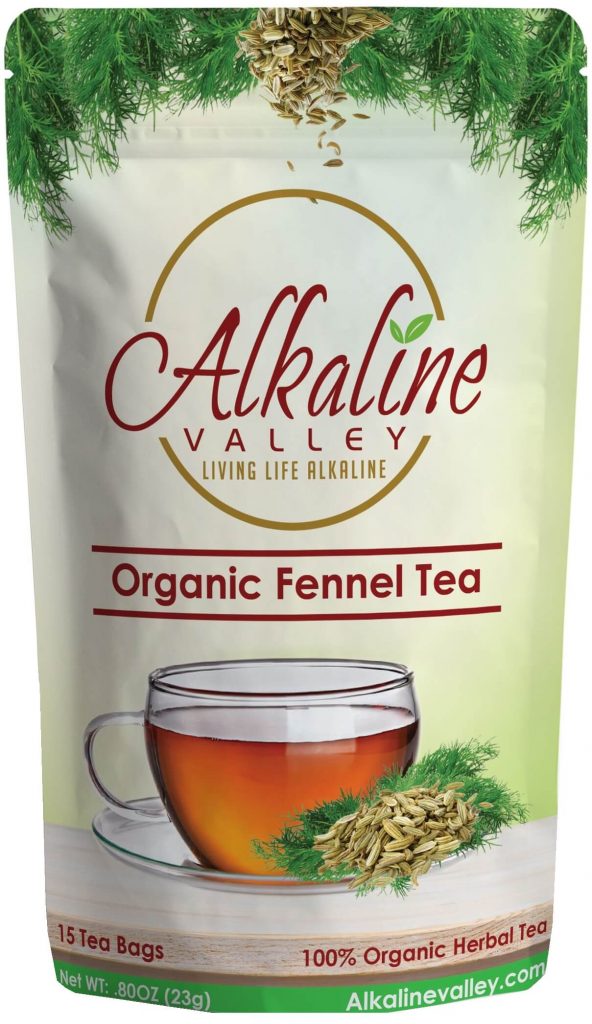 8 Of The Healthiest Alkaline Teas In The World That Mainstream Media ...