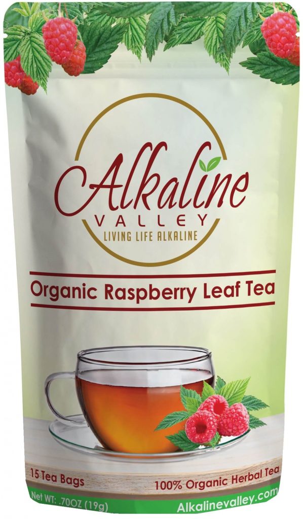 8 Of The Healthiest Alkaline Teas In The World That Mainstream Media ...