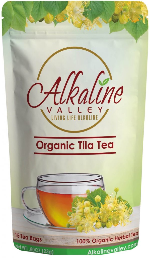 8 Of The Healthiest Alkaline Teas In The World That Mainstream Media ...